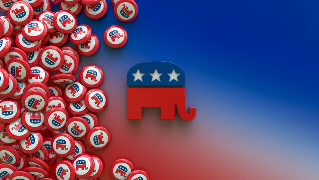 Republican Wallpaper