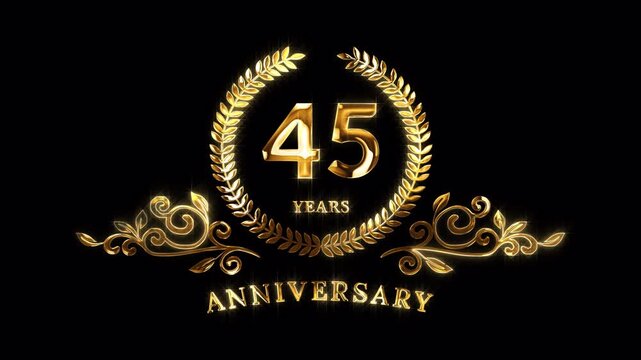 「45Th」の写真素材 | 7,261件の無料イラスト画像 | Adobe Stock