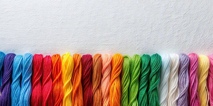 Embroidery Thread Colors Images – Browse 84,272 Stock Photos, Vectors ...