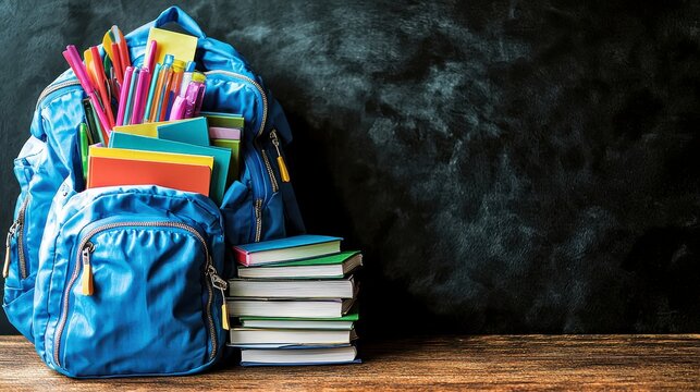 Blue School Background Images – Browse 771,409 Stock Photos, Vectors ...