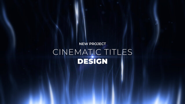 Cinematic Design Images – Browse 197,584 Stock Photos, Vectors, and ...