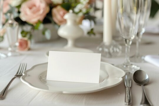 "Place Card" Images – Browse 10,059 Stock Photos, Vectors, and Video ...