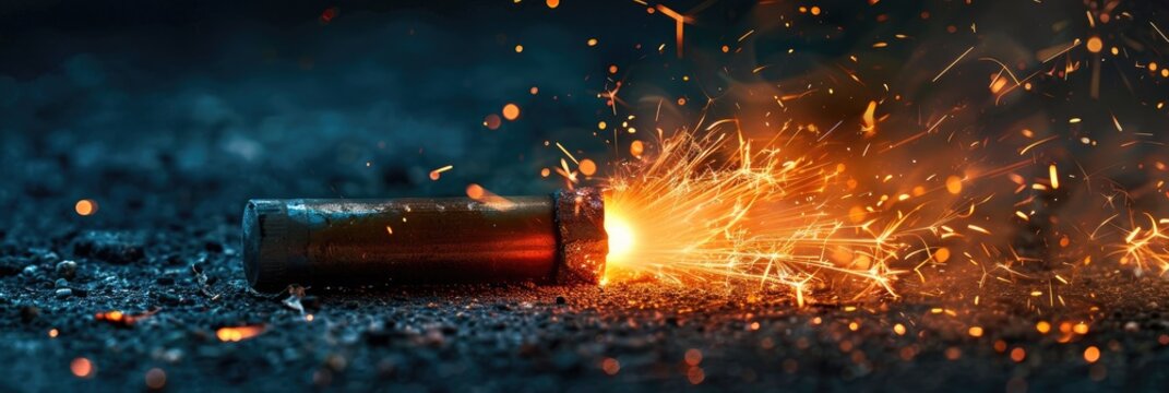 "Burning Fuse" Images – Browse 119 Stock Photos, Vectors, and Video ...