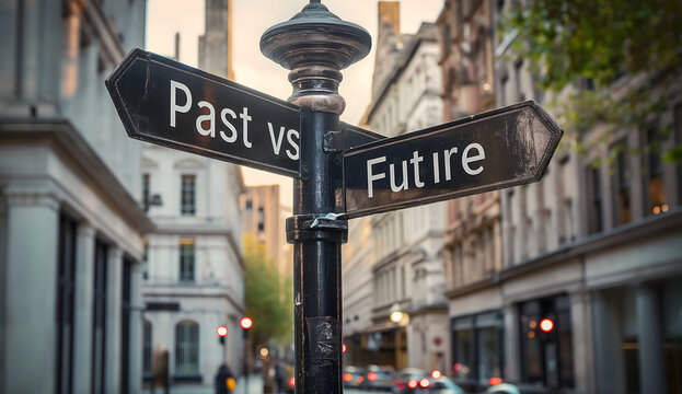 Past Vs Future Images – Browse 2,090 Stock Photos, Vectors, and Video ...
