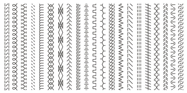 Stitches Border Images – Browse 42,530 Stock Photos, Vectors, and Video ...