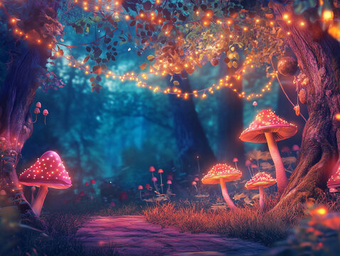 "Enchanted Background" Images – Browse 630 Stock Photos, Vectors, and ...