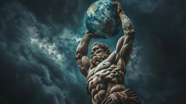 Atlas Holding World Images – Browse 3,192 Stock Photos, Vectors, and ...