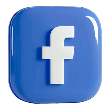 Official Facebook Logo Download