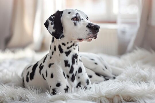 "Carriage Dog"-Bilder: Stock-Fotos & -Videos. | Adobe Stock