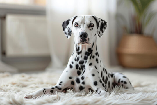 "Carriage Dog"-Bilder: Stock-Fotos & -Videos. | Adobe Stock