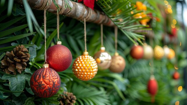 Hawaiian Christmas Background Images – Browse 3,275 Stock Photos ...