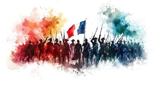 "French Revolution" Images – Browse 2,392 Stock Photos, Vectors, and ...