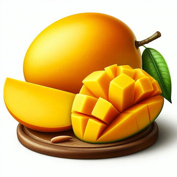 "Alphonso Mango" Images – Browse 1,040 Stock Photos, Vectors, and Video ...