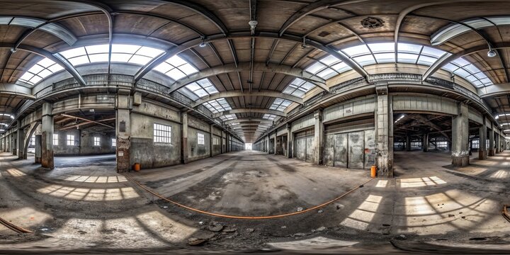 「Warehouse Hdri」の写真素材 | 662件の無料イラスト画像 | Adobe Stock
