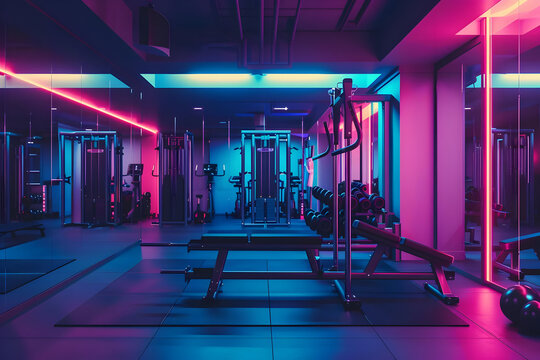 "Gym Background" Images – Browse 2,856 Stock Photos, Vectors, and Video ...