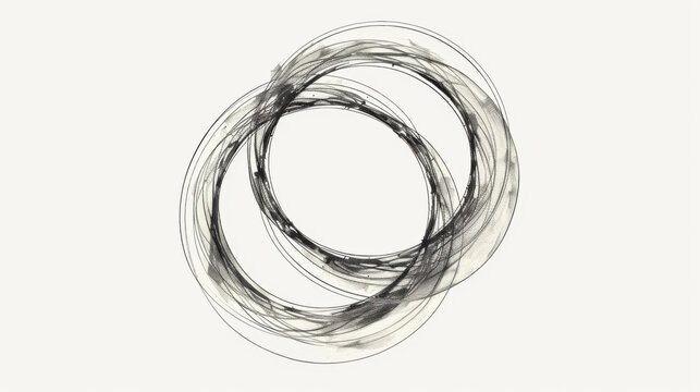 Two Overlapping Circles Images – Browse 2,849 Stock Photos, Vectors ...