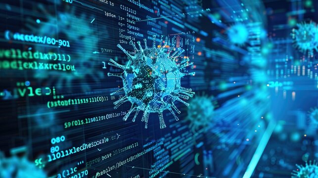 "Hacking Background" Images – Browse 262 Stock Photos, Vectors, and ...