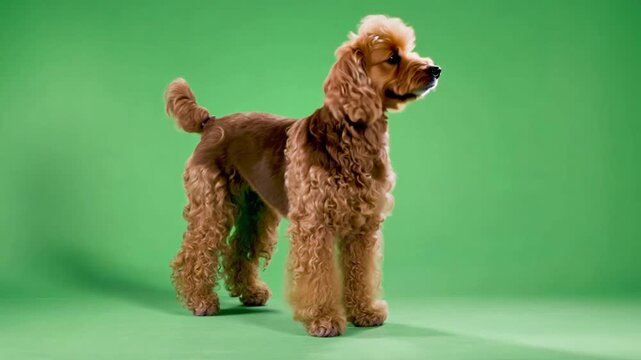 "Standard Poodle" Images – Browse 2,703 Stock Photos, Vectors, and ...