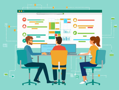 "Project Evaluation" Images – Browse 786 Stock Photos, Vectors, and ...