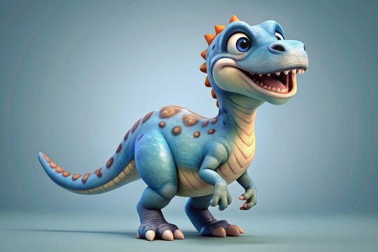 "Happy Dinosaur" Images – Browse 187 Stock Photos, Vectors, and Video ...