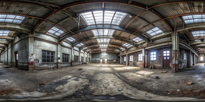 「Warehouse Hdri」の写真素材 | 662件の無料イラスト画像 | Adobe Stock