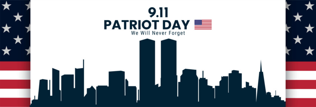Afbeeldingen over "Patriots Day" – Blader in stockfoto's, vectoren en ...