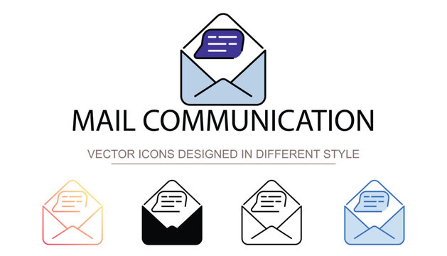 Email White Background Images – Browse 194,491 Stock Photos, Vectors ...