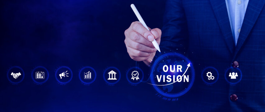 "Our Vision" Imagens – Procure 2,338 fotos, vetores e vídeos | Adobe Stock