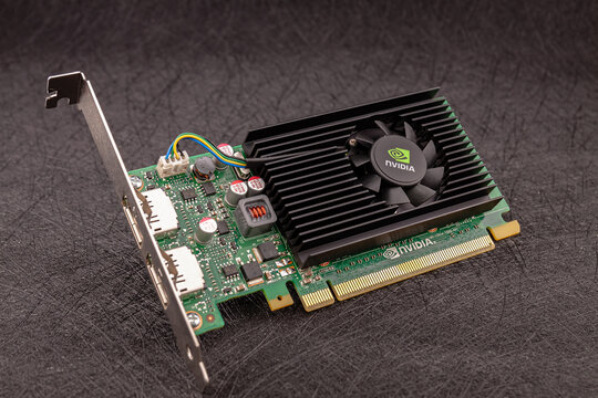 "Graphics Card" Images – Browse 35,094 Stock Photos, Vectors, and Video ...