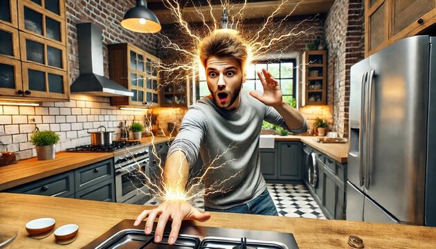 "Electric Shock" Images – Browse 17,286 Stock Photos, Vectors, and ...