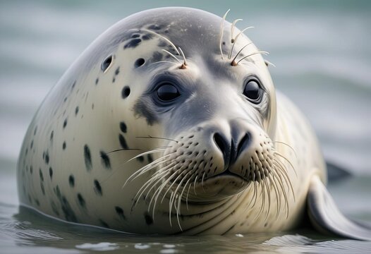 Seal Face"」の写真素材 | 238件の無料イラスト画像 | Adobe Stock