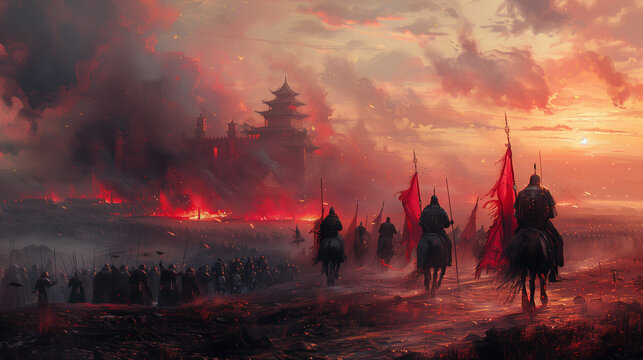 "Ancient China" Images – Browse 3,749 Stock Photos, Vectors, and Video ...