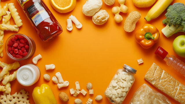 "Grocery Products" Images – Browse 554 Stock Photos, Vectors, and Video ...