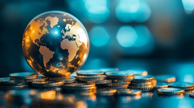 Globalization Animation Images – Browse 1,006 Stock Photos, Vectors ...