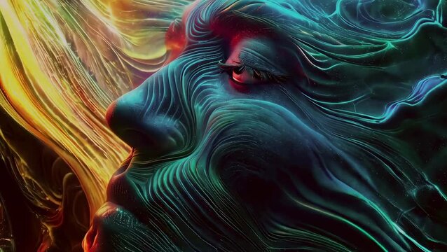 "Abstract Woman" Images – Browse 3,747 Stock Photos, Vectors, and Video ...