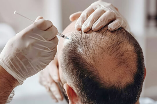 Scalp Injection Images – Browse 4,291 Stock Photos, Vectors, and Video ...