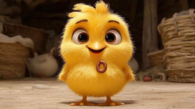 "Cute Chick" Images – Browse 1,022 Stock Photos, Vectors, and Video ...