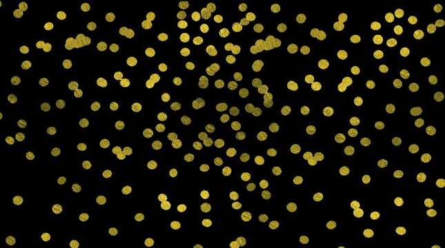 Gold Dots Background Images – Browse 255,992 Stock Photos, Vectors, and ...