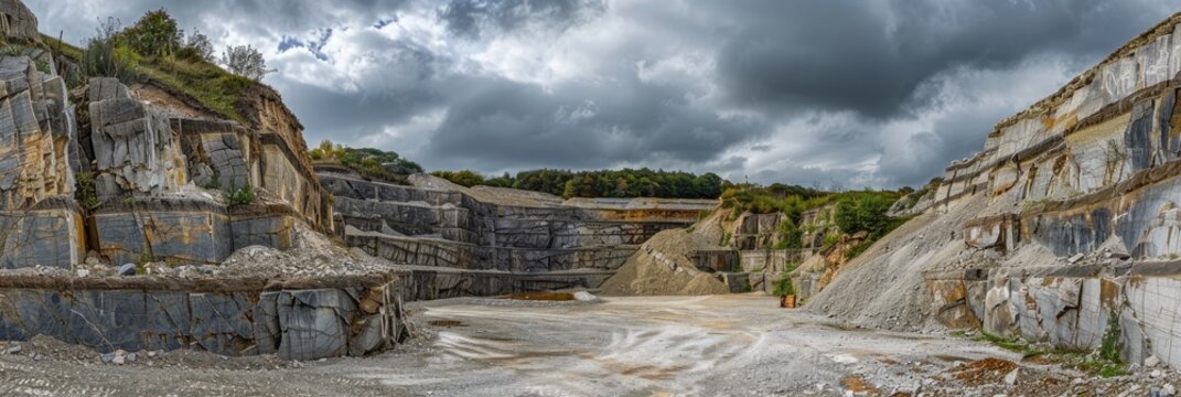 "Limestone Quarry"-Bilder: Stock-Fotos & -Videos. | Adobe Stock