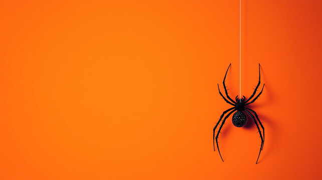 "Hanging Spider" Images – Browse 282 Stock Photos, Vectors, and Video ...