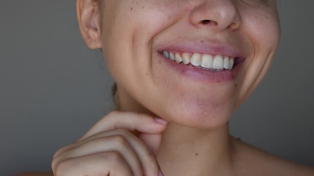 Cheek Dimples Images – Browse 2,582 Stock Photos, Vectors, and Video ...