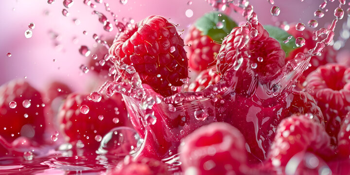 "Raspberry Texture"-Bilder: Stock-Fotos & -Videos. | Adobe Stock