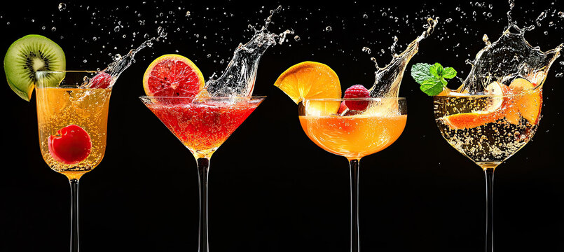 Explosion Cocktails Images – Browse 14,527 Stock Photos, Vectors, and ...