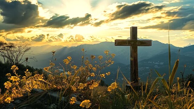"Catholic Cross" Images – Browse 3,015 Stock Photos, Vectors, and Video ...