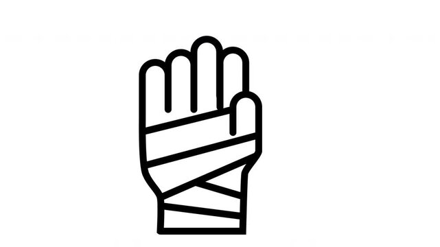 Cartoon Line Drawing Hurt Images – Browse 1,676 Stock Photos, Vectors ...