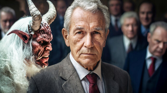Imágenes de "Devil Worship": descubre bancos de fotos, ilustraciones ...