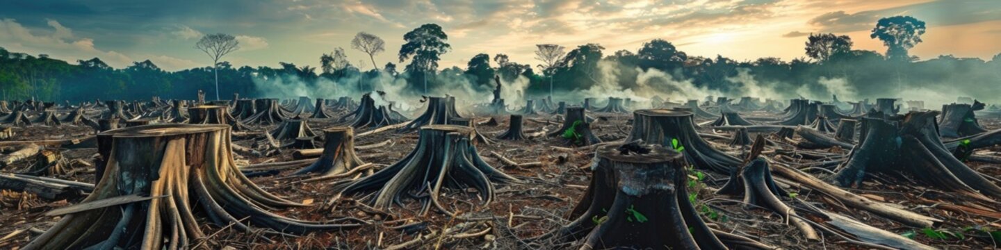"Destroyed Forest" Images – Browse 1,334 Stock Photos, Vectors, and ...