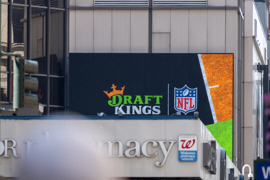 Draftkings Images – Browse 35 Stock Photos, Vectors, and Video | Adobe ...