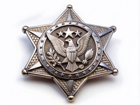 Marshal Badge Images – Browse 3,023 Stock Photos, Vectors, and Video ...