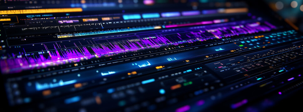 Editing Timeline Images – Browse 7,686 Stock Photos, Vectors, and Video ...